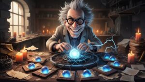 Building your AI playground (Part 1) – Getting WSL running on Windows - Quick Inference