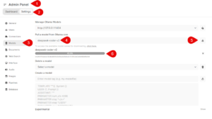Building your AI playground (Part 2) – Ollama, Docker, and Open WebUI - Quick Inference