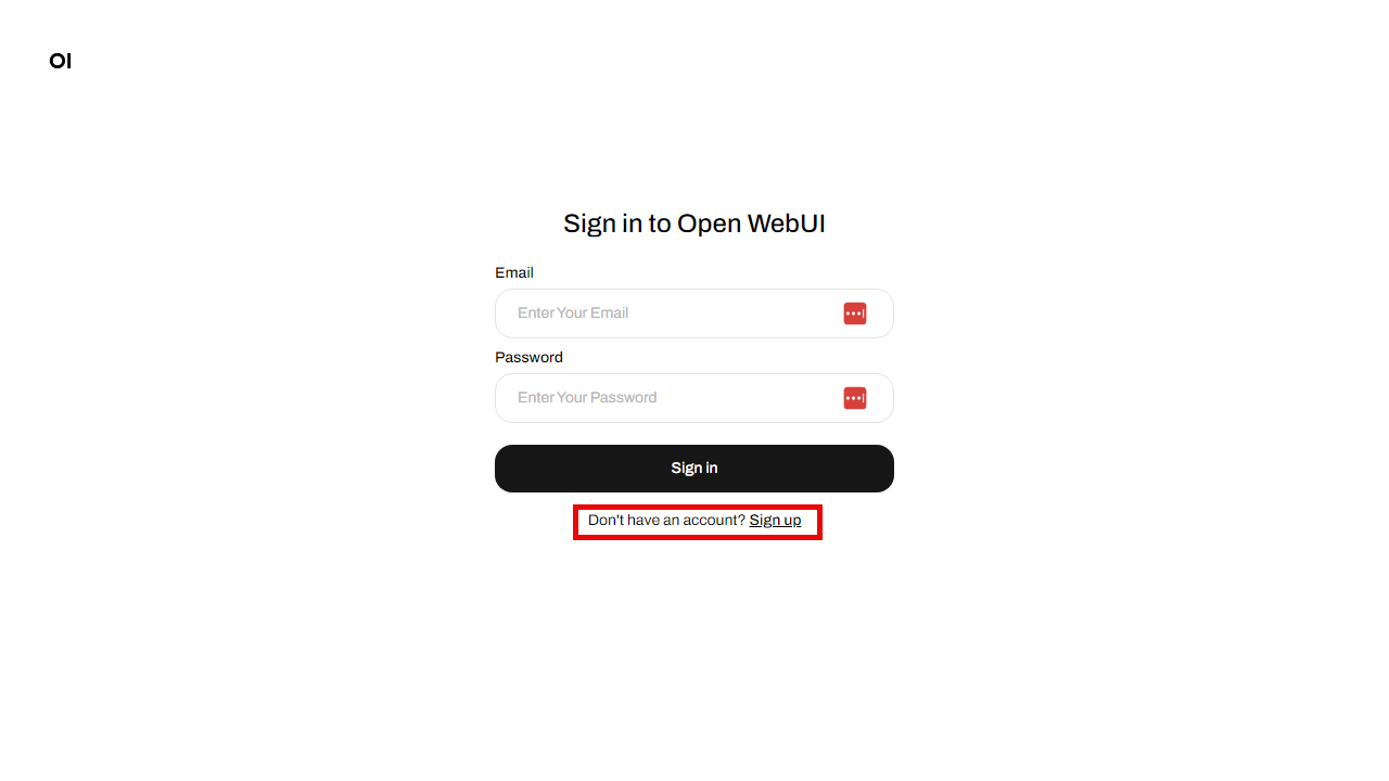 Building your AI playground (Part 2) – Ollama, Docker, and Open WebUI - Quick Inference