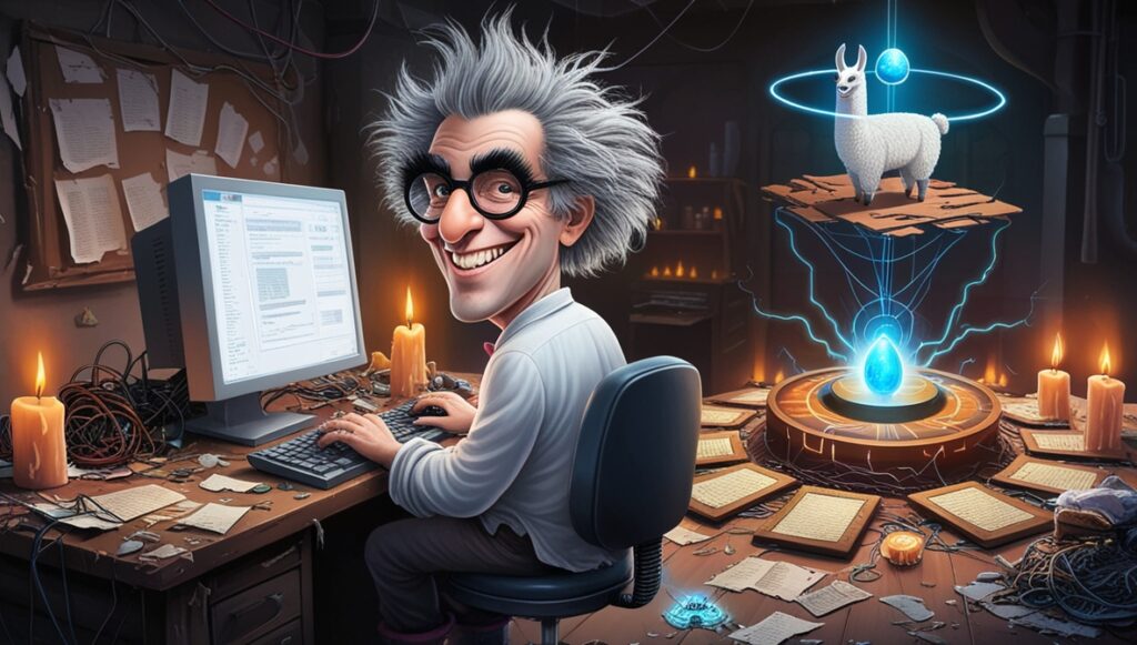 Building Your Ai Playground Part 2 Ollama Docker And Open Webui Quick Inference